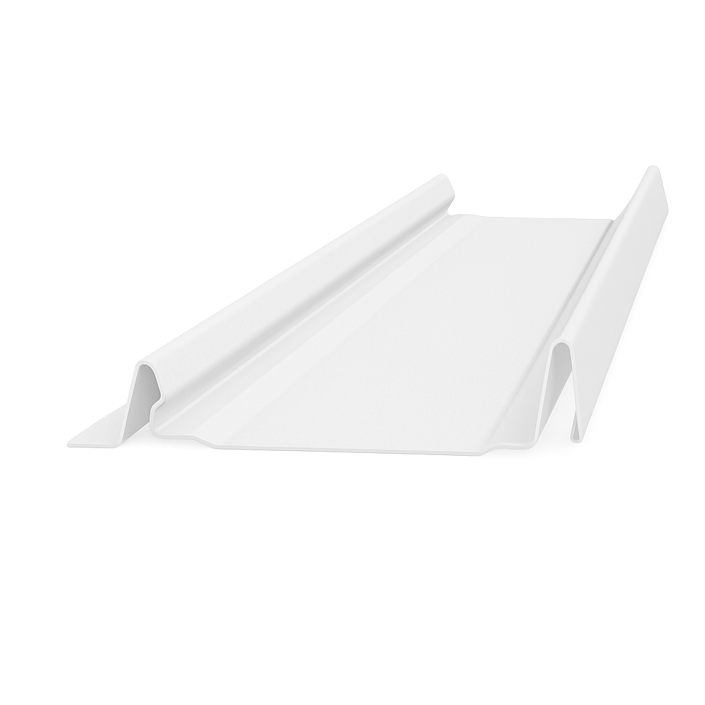 Snap Lock Standing Seam – Material Mart